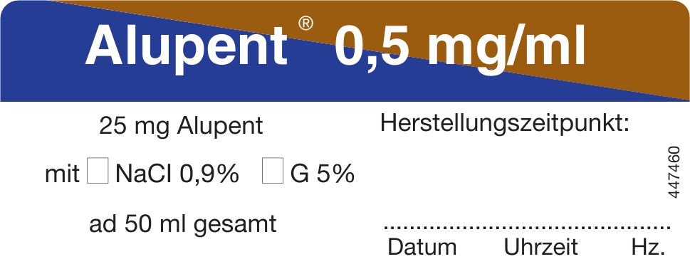 Produkte für Patientensicherheit: Etikettenspender / Zubehör
